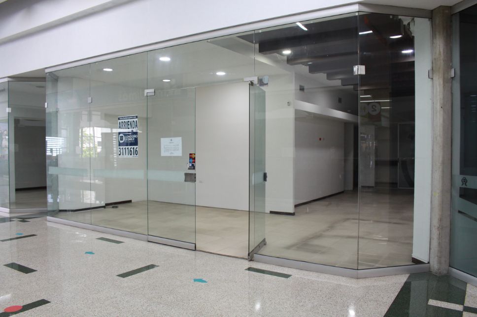 Venta y arriendo de locales – Punto Clave