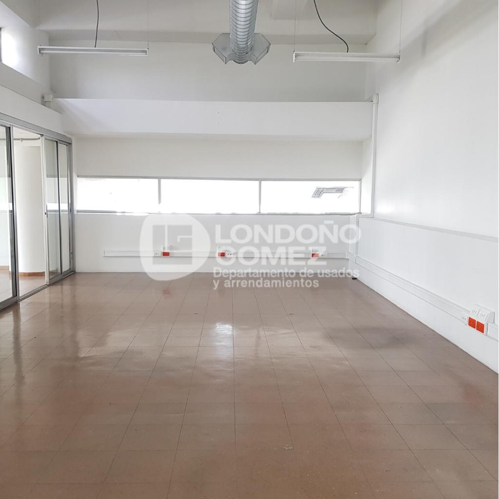 Venta y arriendo de locales – Punto Clave