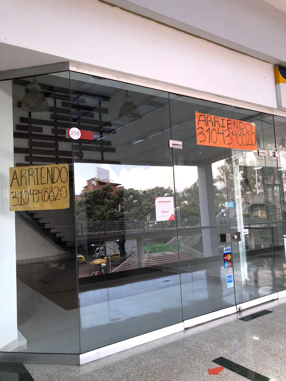 Venta y arriendo de locales – Punto Clave